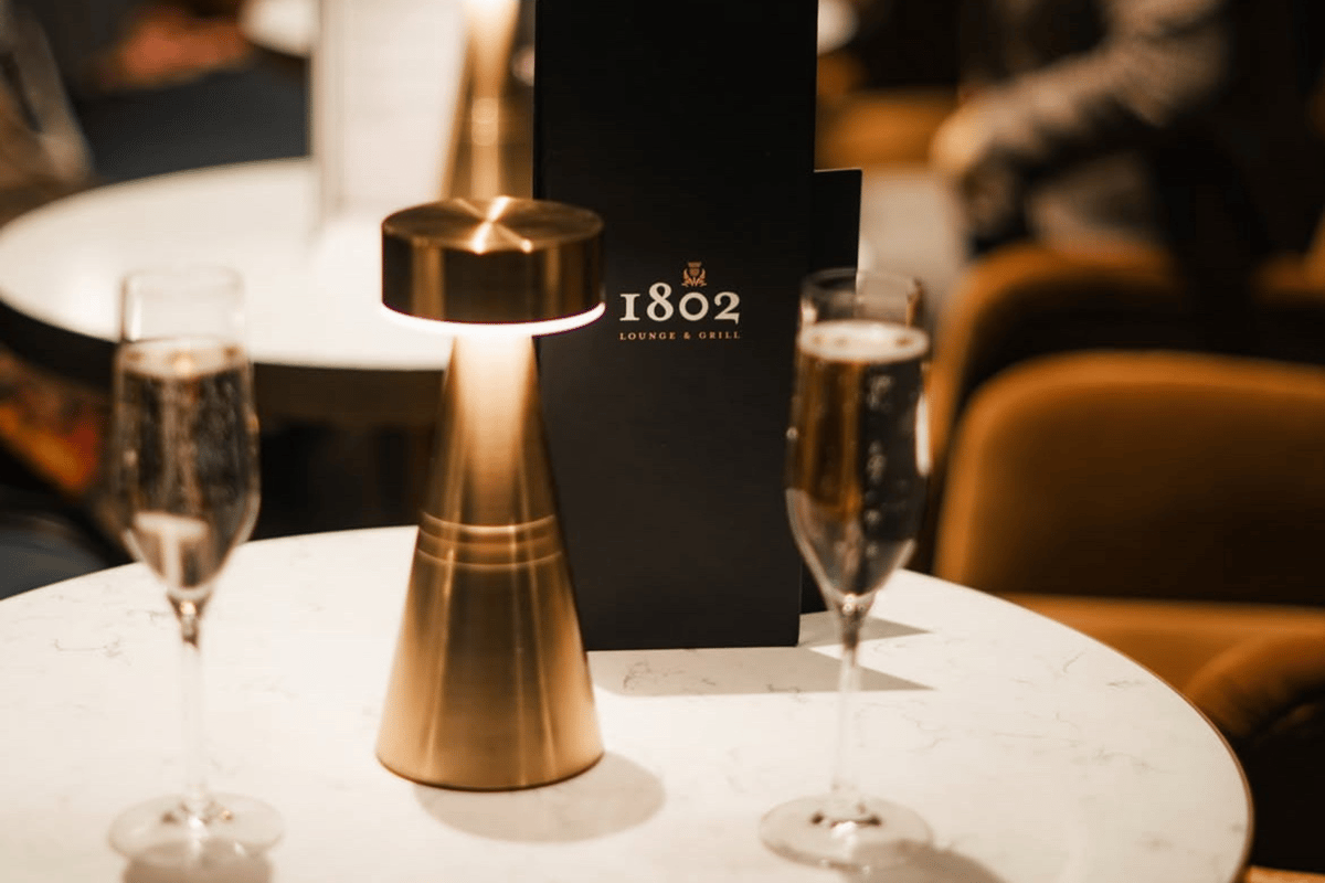 The 1802 Club